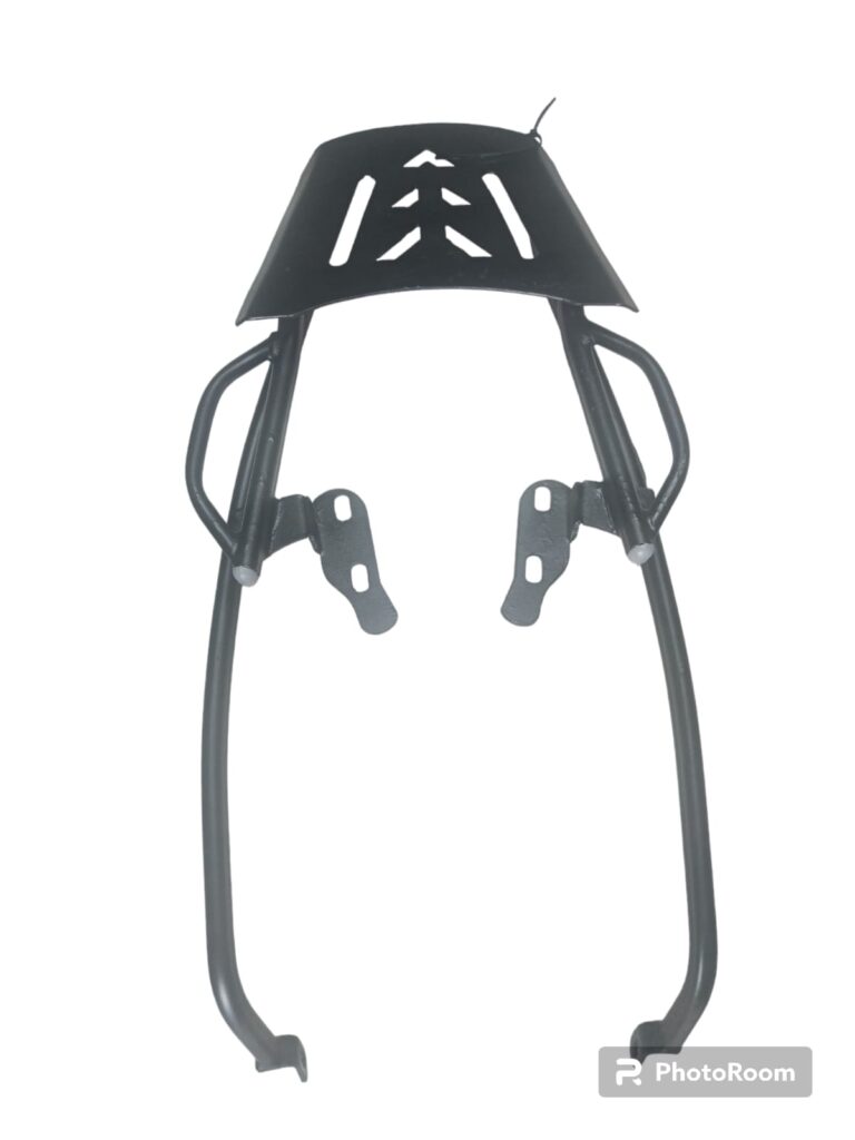 PARRILLA NITRO 151 R – Motopro market